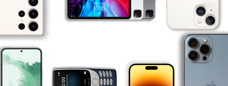 Sydney Mobile Phone Repairs | Mobile Accessories Store | Smart Phone ...