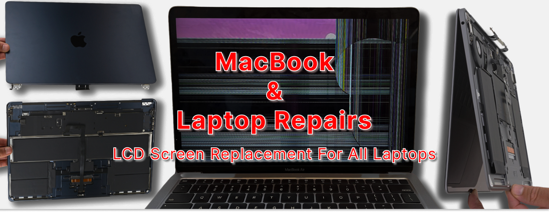 Sydney Mobile Phone Repairs